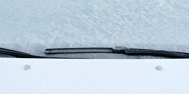 Winter Windshield Repairs Bob S Windshield Repair Service